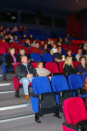 Whyalla Cinema SA Government Seeks Urgent Advice On Whyalla Steelworks